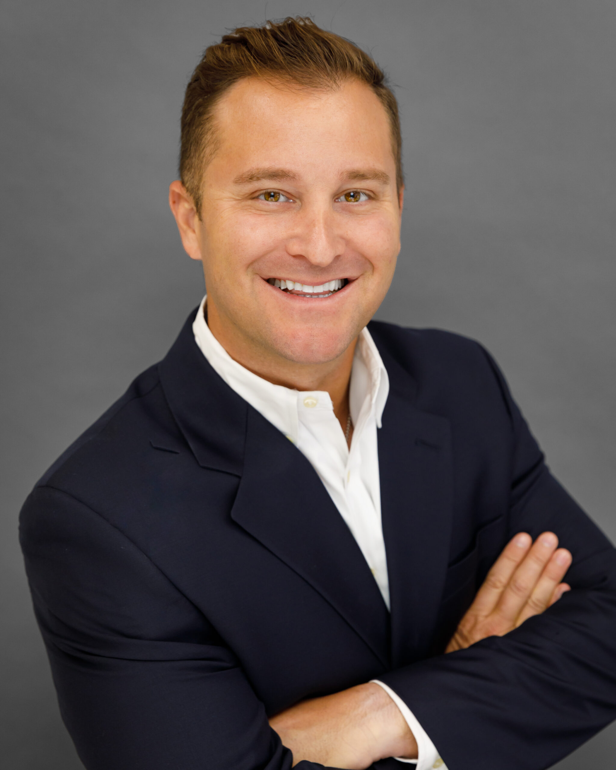 Meet the CEO of WTDC | Learn More About Sean Gazitua